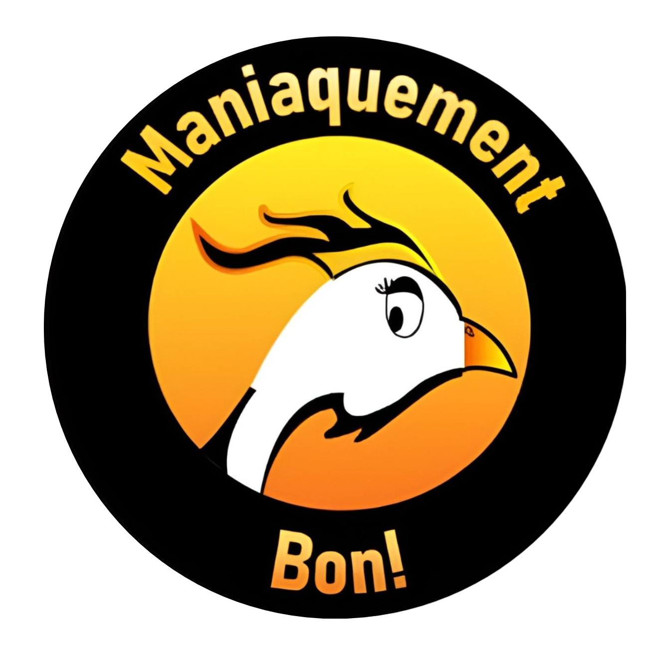 POULET FRIT MANIAQUE