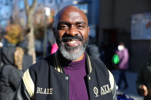 Michael Blake for Congress | Join the Movement – Act Now