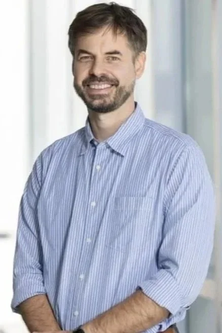 Alan Bush — Brain Modulation Lab