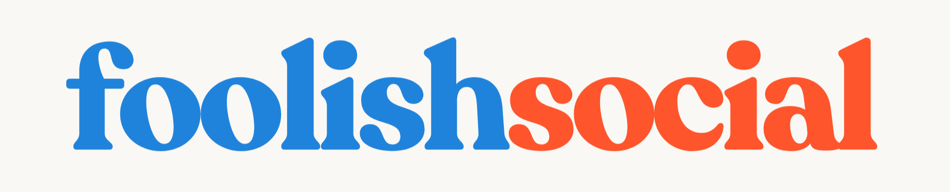 Foolish Social | Social Media Studio | Discover Bold Interior Designs