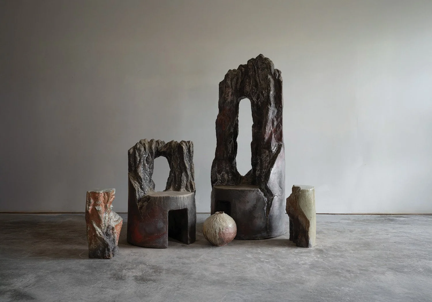 ZABLOCKI CERAMICS