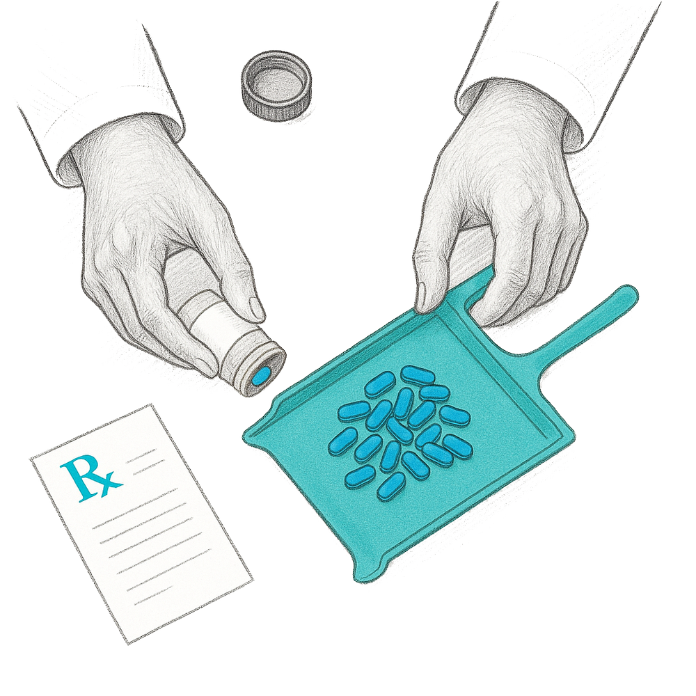 Pharmacy Payment Accreditation | ScriptSafe