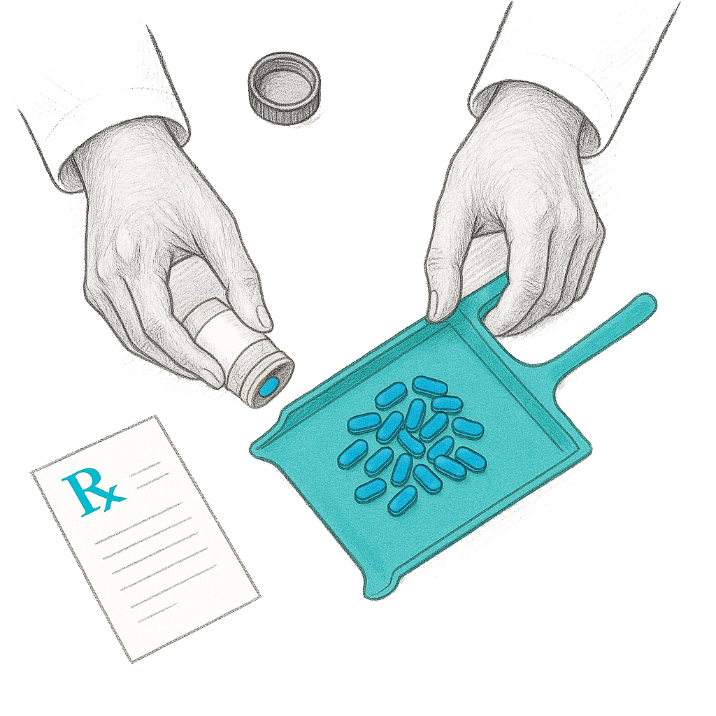 Pharmacy Payment Accreditation | ScriptSafe