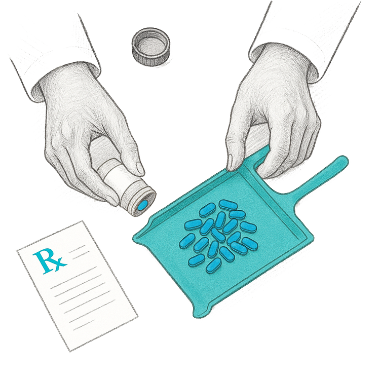 Pharmacy Payment Accreditation | ScriptSafe