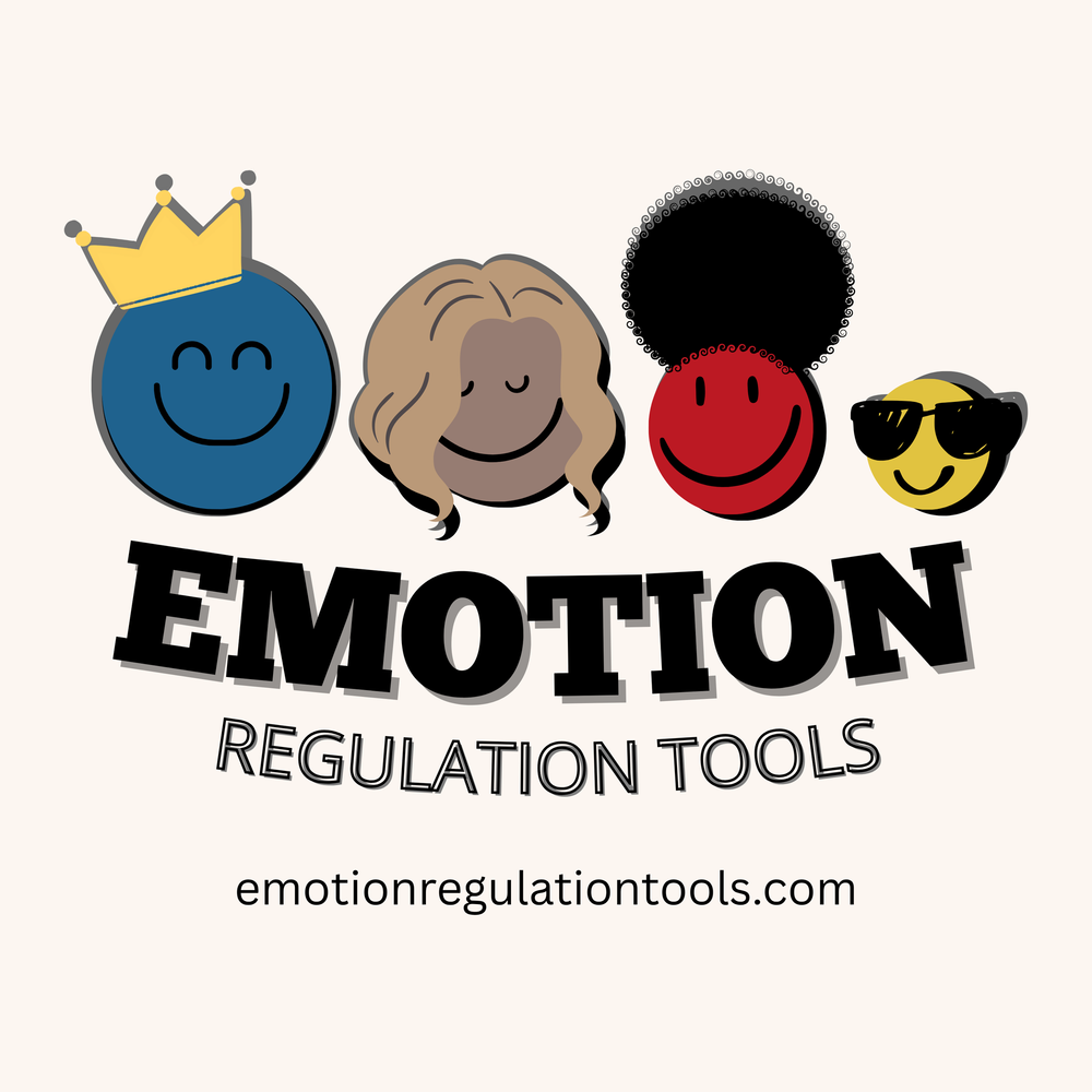 Emotion Regulation Tools | Empower Emotional Balance Today