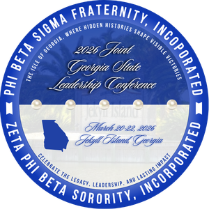 2026 GSLC | Join the Leadership Celebration