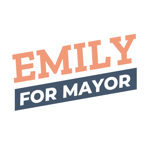 Emily for Mayor