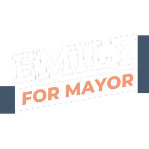 Emily for Mayor
