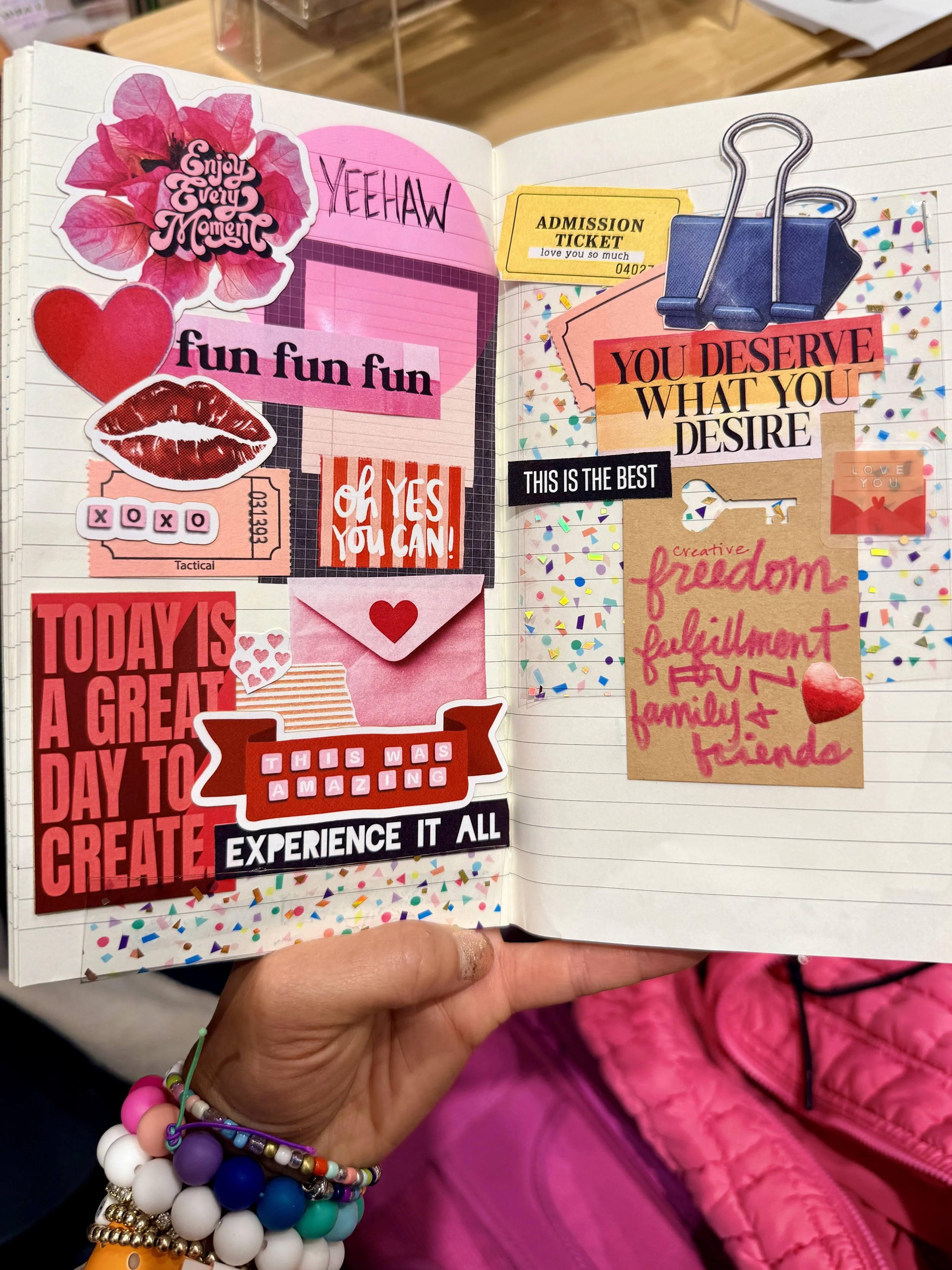 Workshops — Paper World Stationery Expo