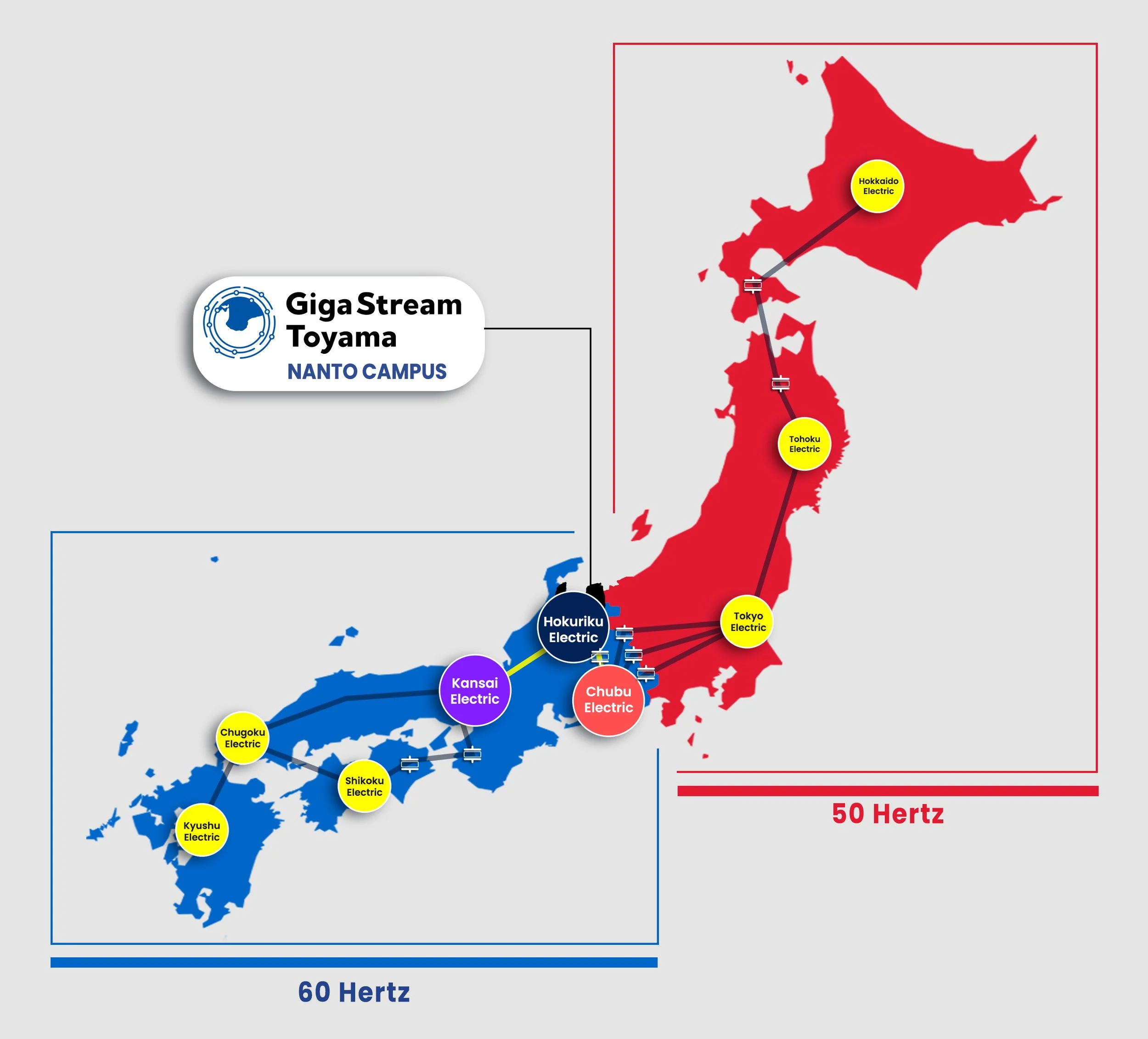 Why Toyama — GigaStream Toyama