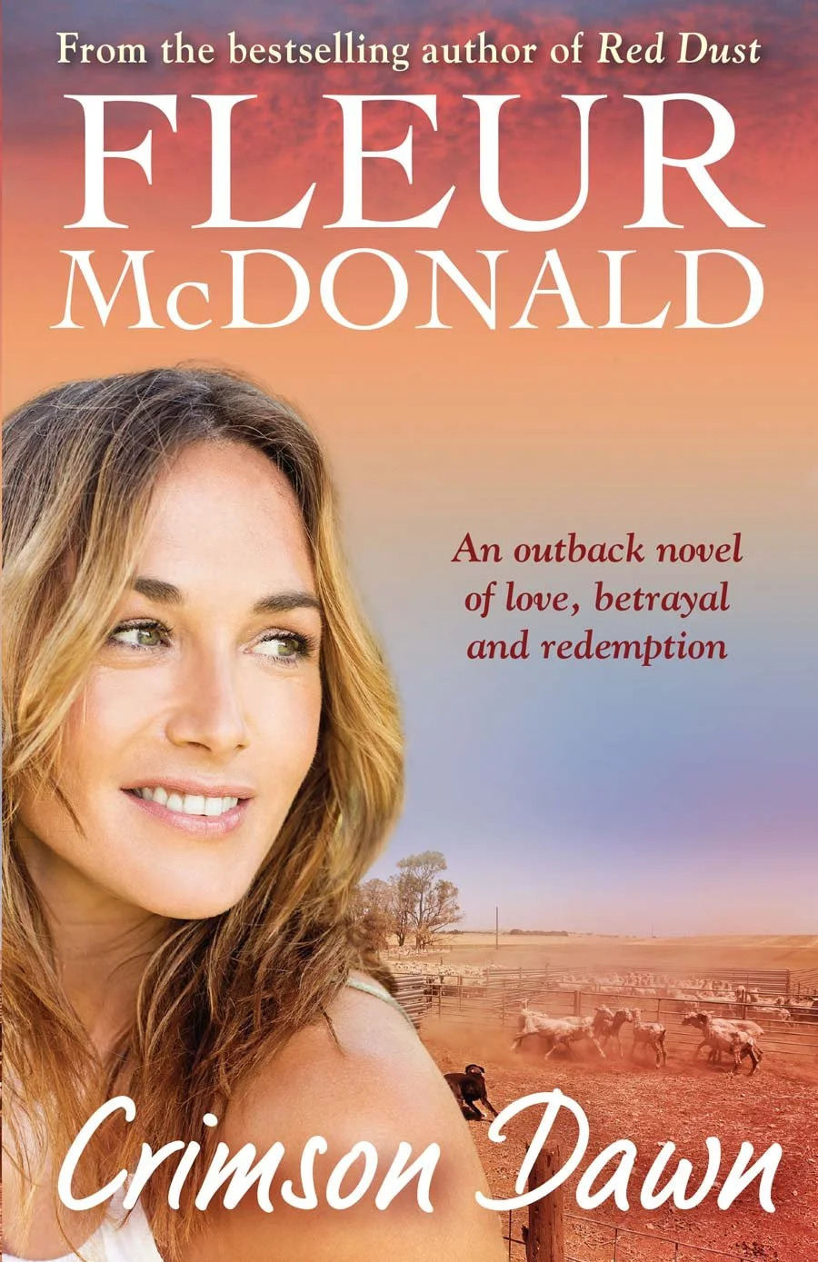 Read Fleur McDonald Books in Order - Bestselling Author