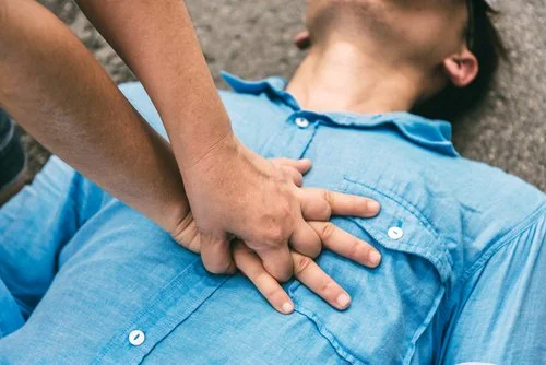 Childcare First Aid | Gold Coast $130 — LA First Aid