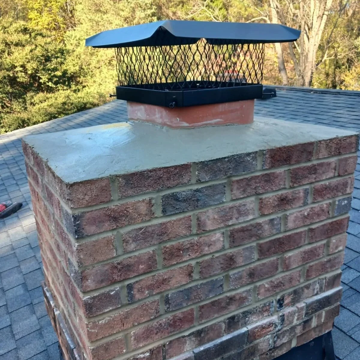 The Role of Chimney Crowns in Preventing Structural Water Damage ...
