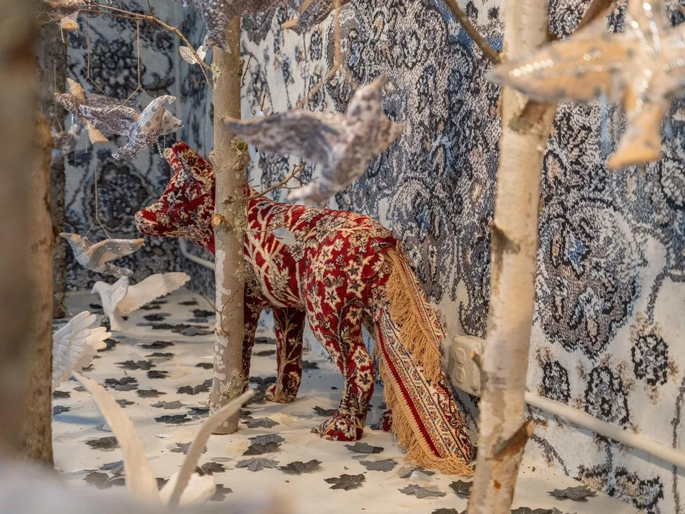 Debbie Lawson | Discover Unique Sculptures – View Now