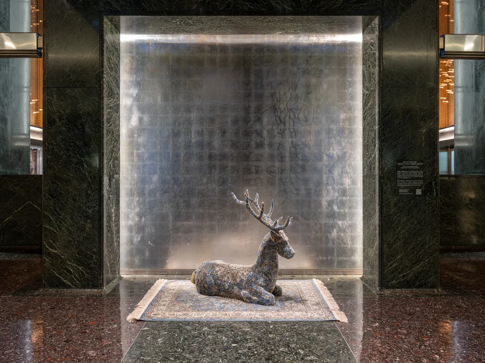 Debbie Lawson | Discover Unique Sculptures – View Now