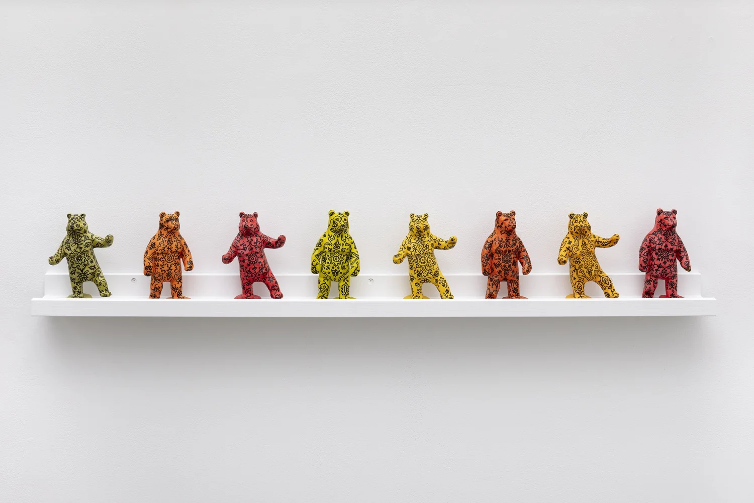 Debbie Lawson | Discover Unique Sculptures – View Now