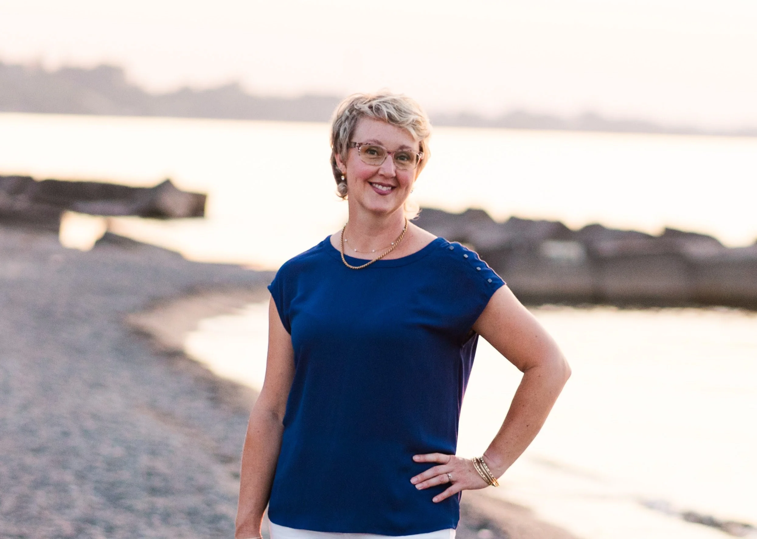 Alicia Janzen — The Play Clinic