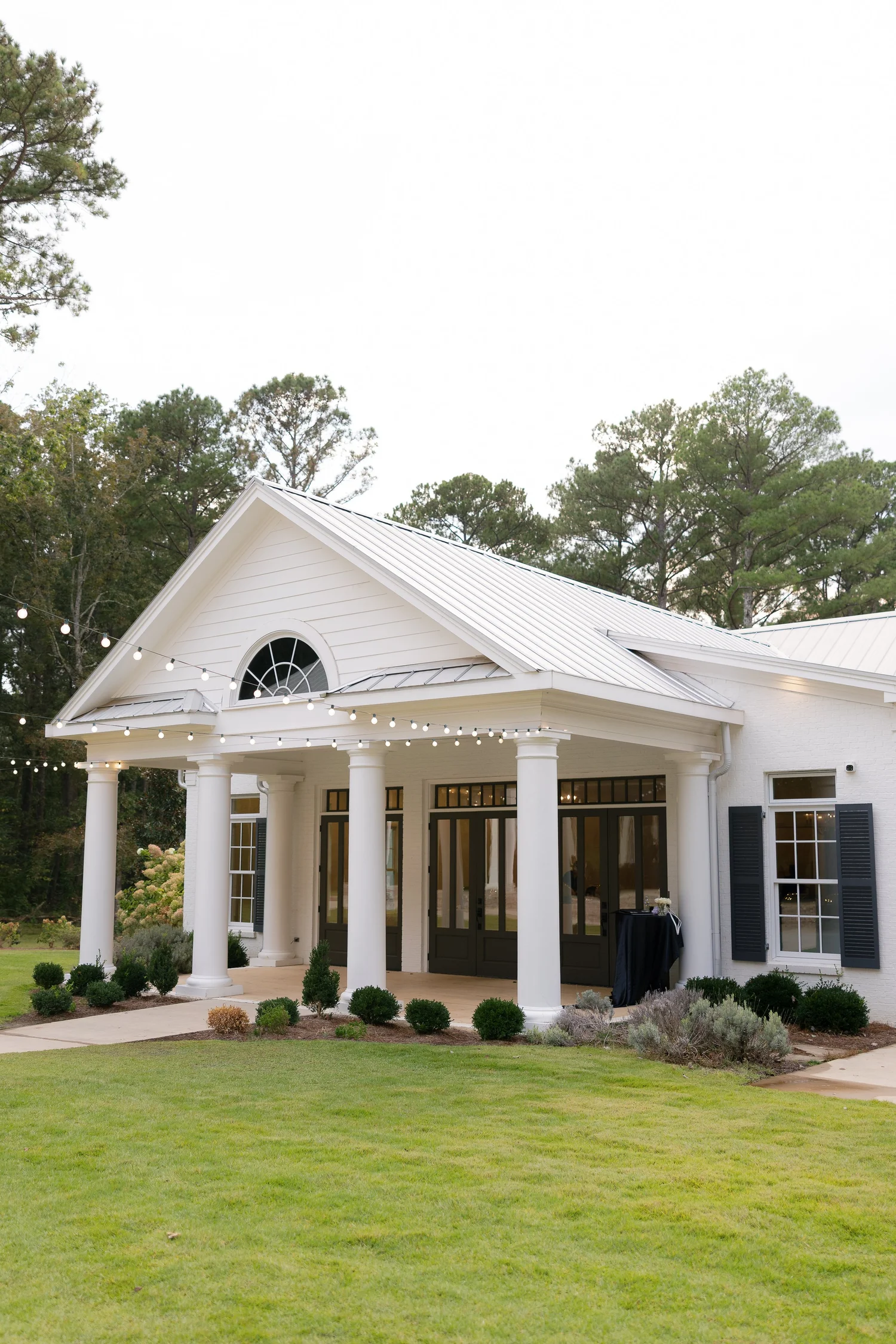 The Witt House | Book Your Perfect Event Today