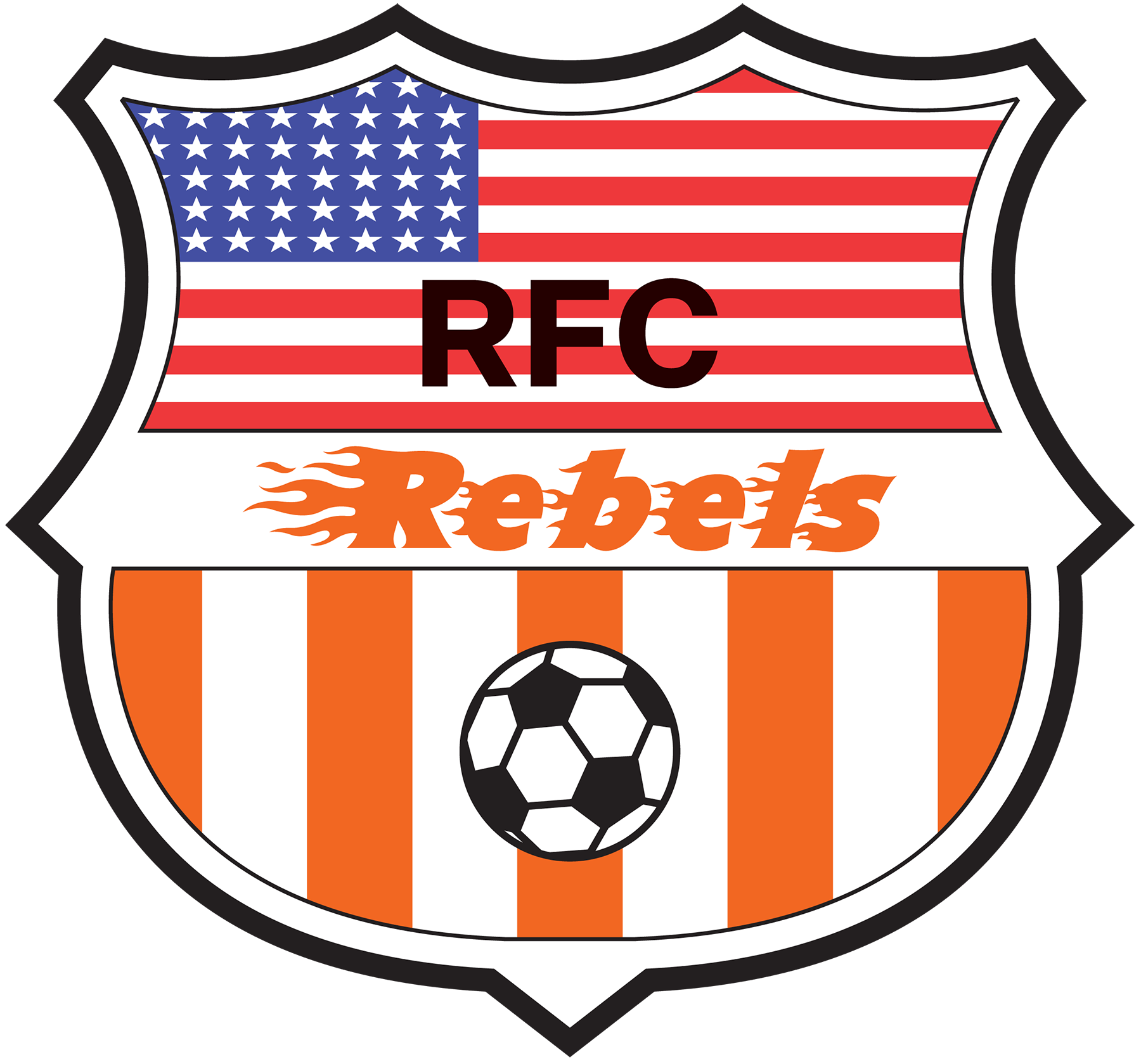 Rebels FC