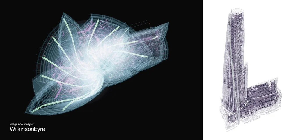 WORKFLOW: Parametric Design in Practice — AIA UK