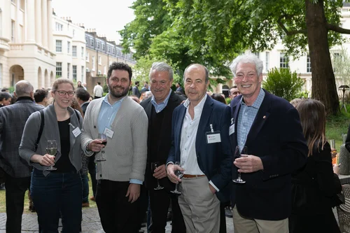 AIA UK 2026 Design Awards Gala — AIA UK