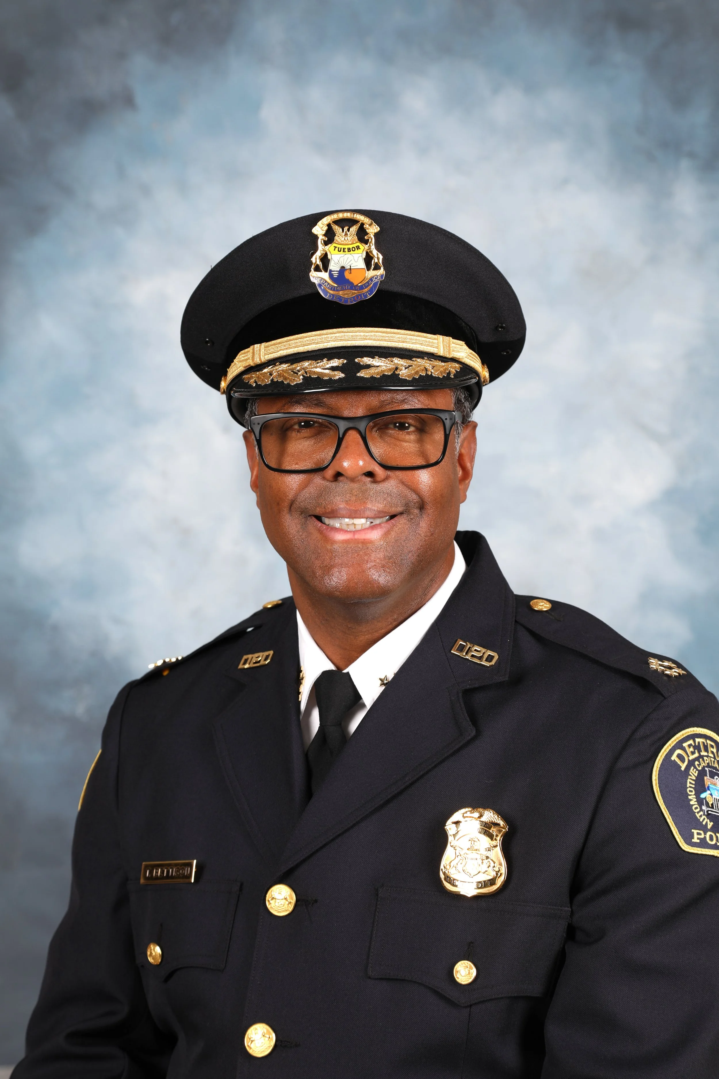 Mayor-Elect Mary Sheffield Announces the Reappointment of Police Chief ...
