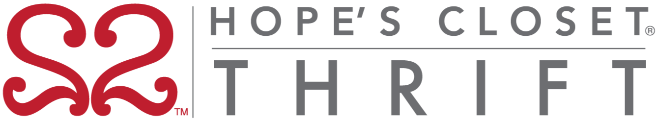Hope's Closet Thrift | Hope's Closet Thrift