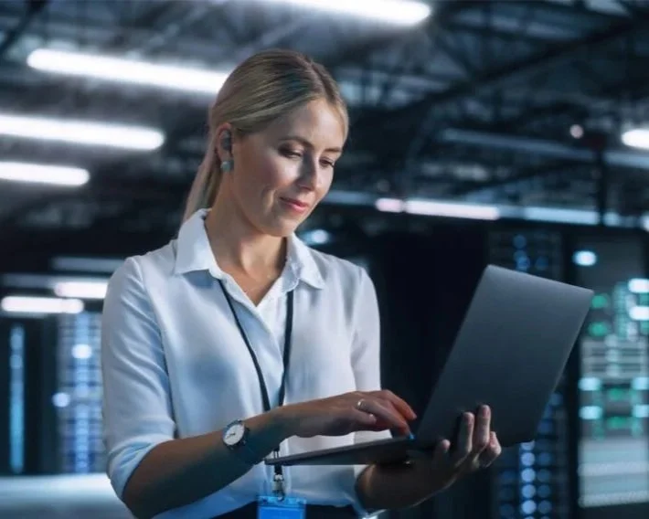 Cybersecurity (M.S.) — Marymount Graduate Programs