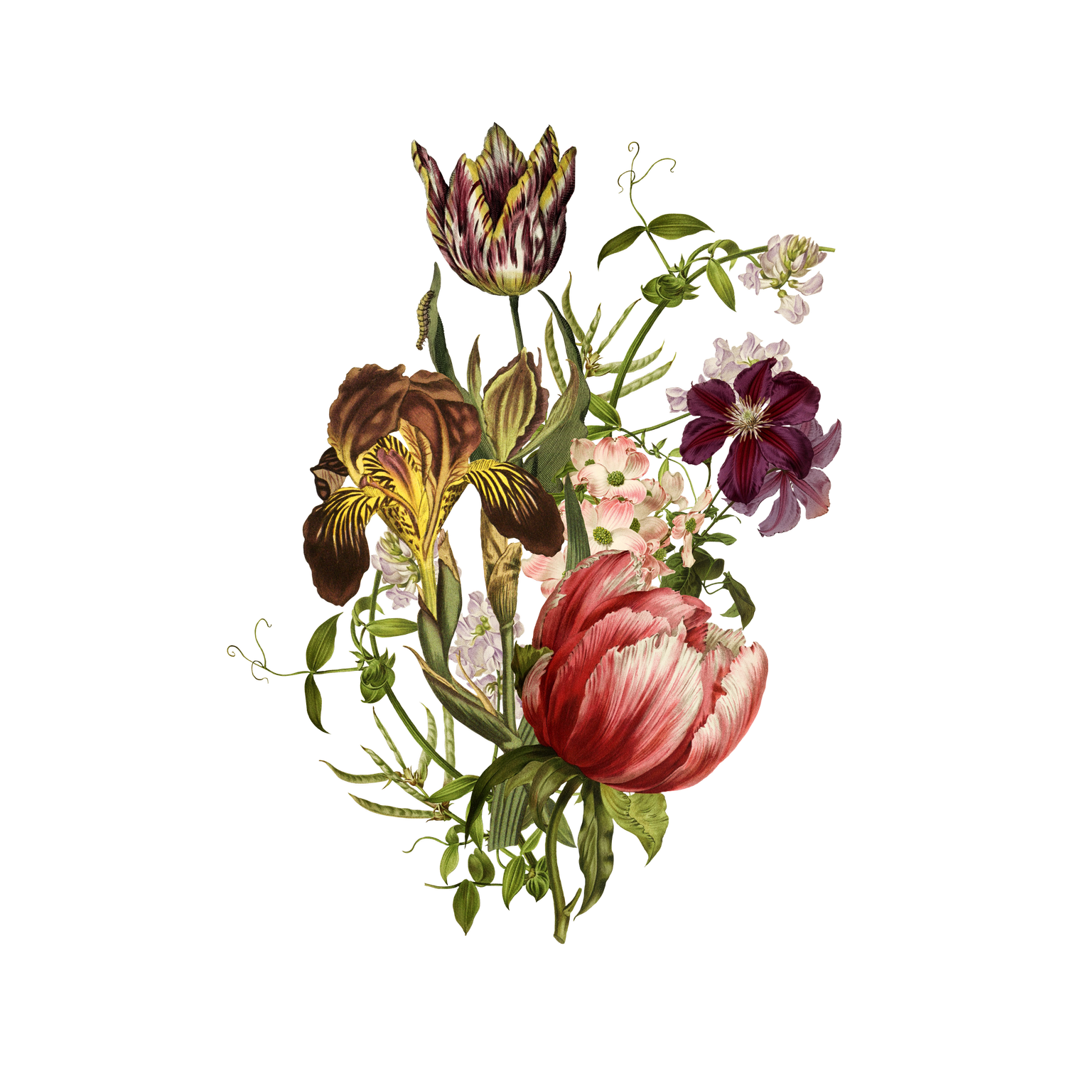 Moonrise Floral Design | Intentional Wedding Florals