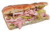Paninaro - Ottawa Italian Sandwiches | Taste Italy Today — Order Now