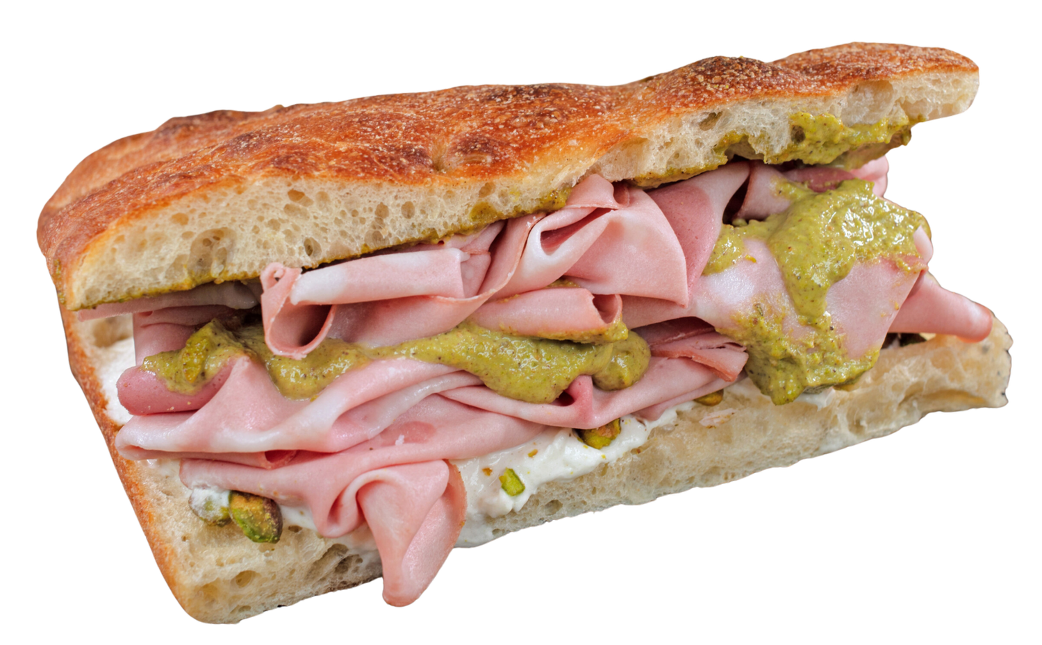 Paninaro - Ottawa Italian Sandwiches | Taste Italy Today — Order Now