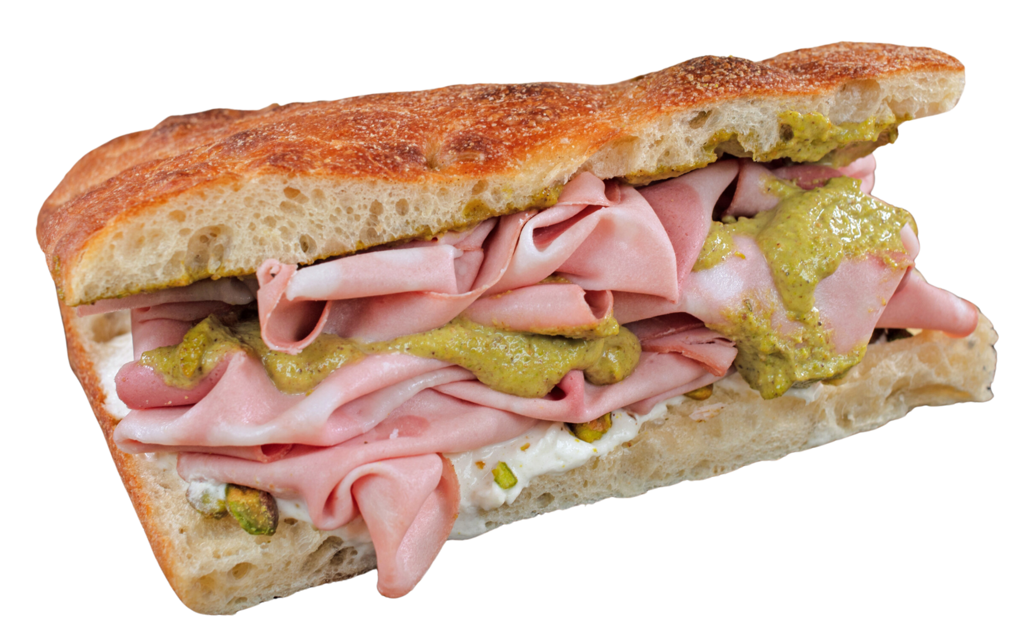 Paninaro - Ottawa Italian Sandwiches | Taste Italy Today — Order Now