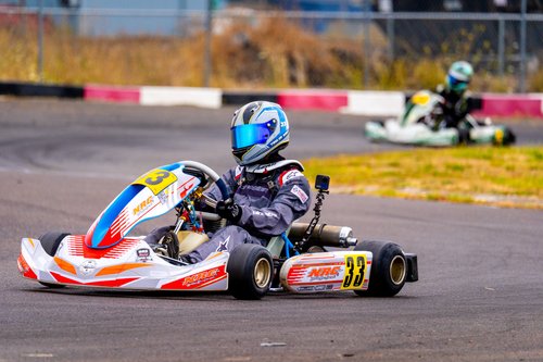 Portland Karting Association