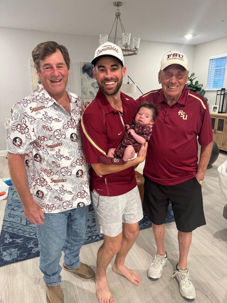 David Levy for Palm Beach Gardens City Council, Group 3
