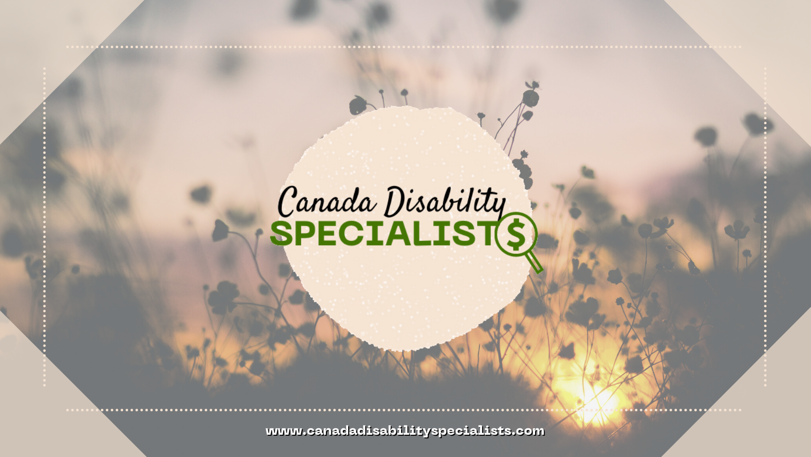 Canadian Disability Specialists