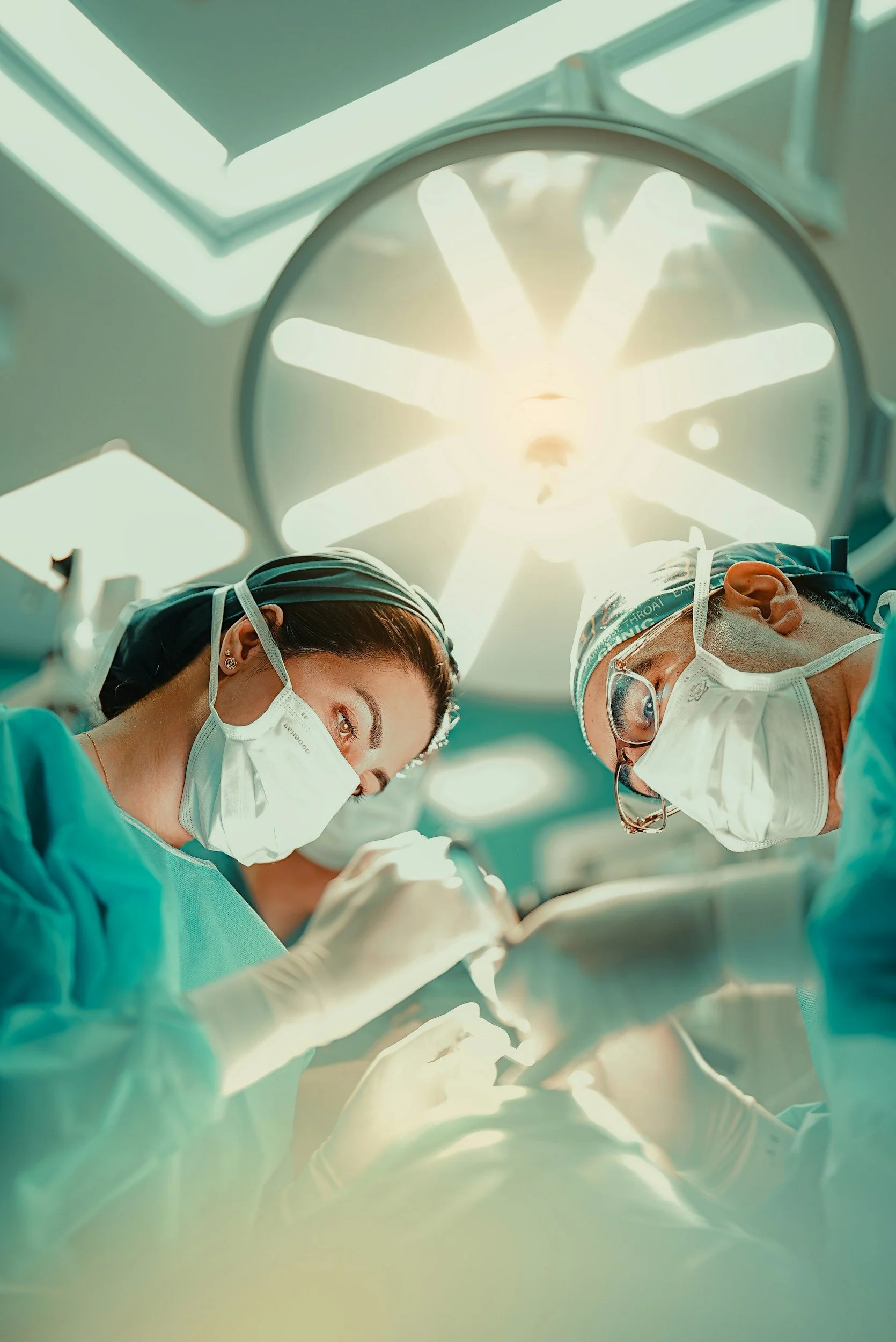 Atlas Medical Group