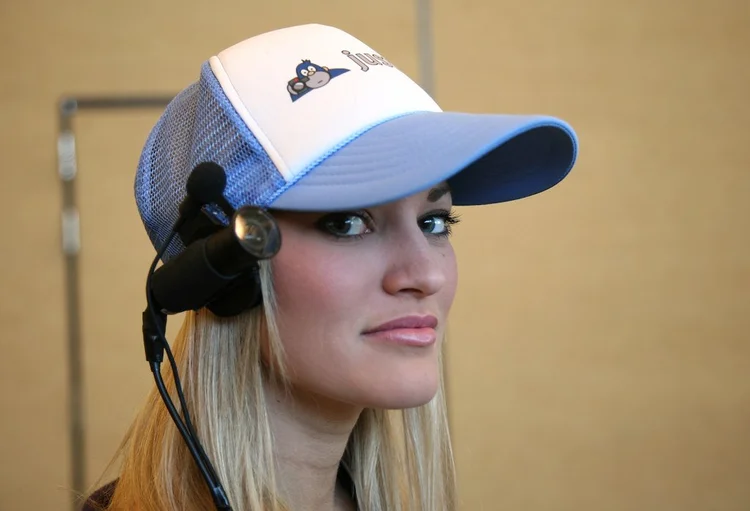 About iJustine — iJustine
