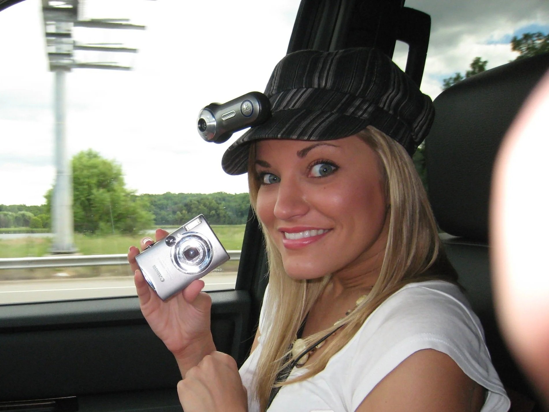 About iJustine — iJustine