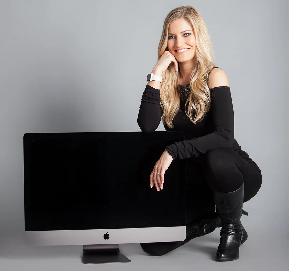 About iJustine — iJustine