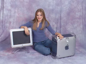 About iJustine — iJustine