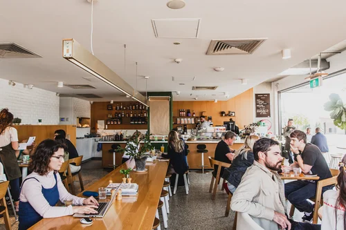 Morning After | Iconic Café in West End Brisbane
