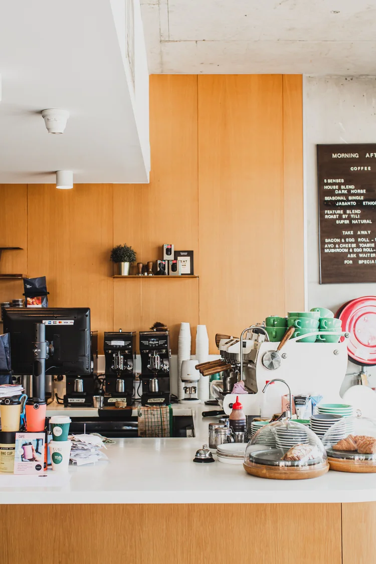 Morning After | Iconic Café in West End Brisbane