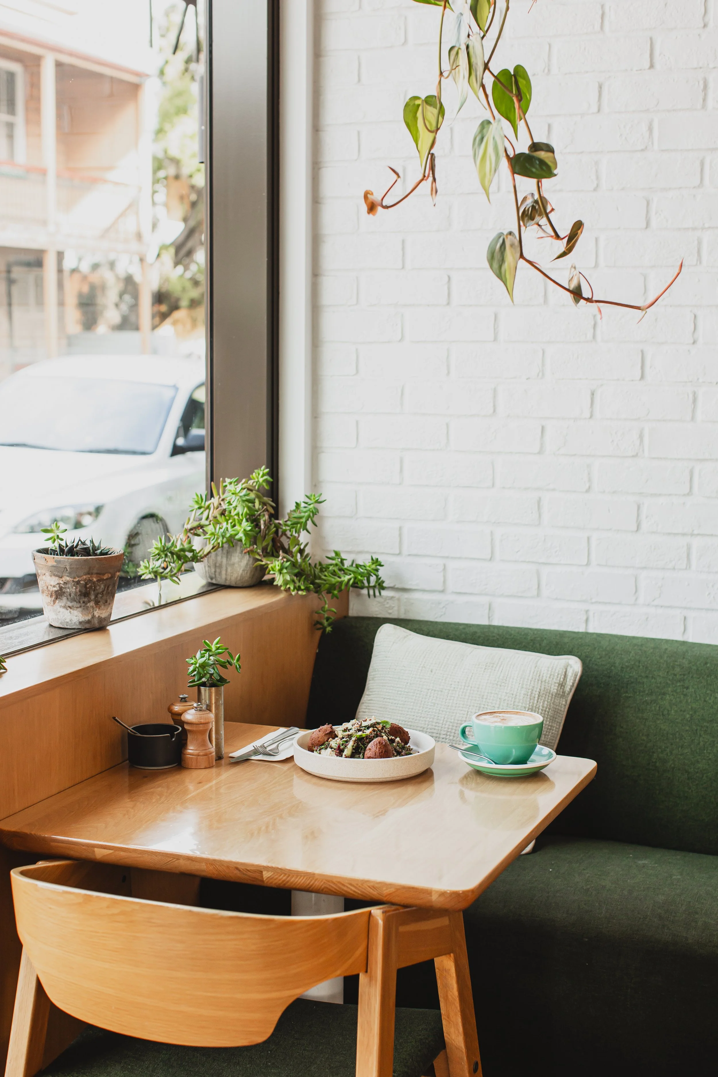 Morning After | Iconic Café in West End Brisbane