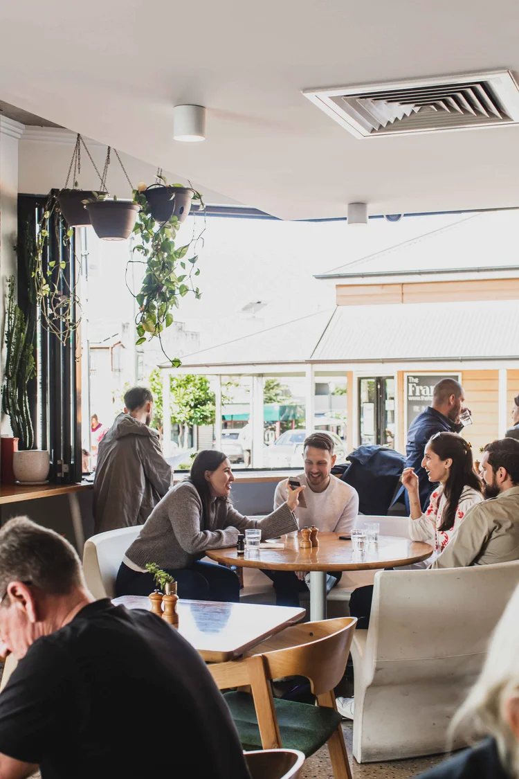 Morning After | Iconic Café in West End Brisbane