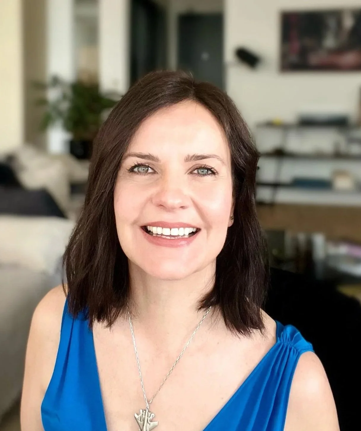 About — Marlize Mitchell ∙ Reflective Practice