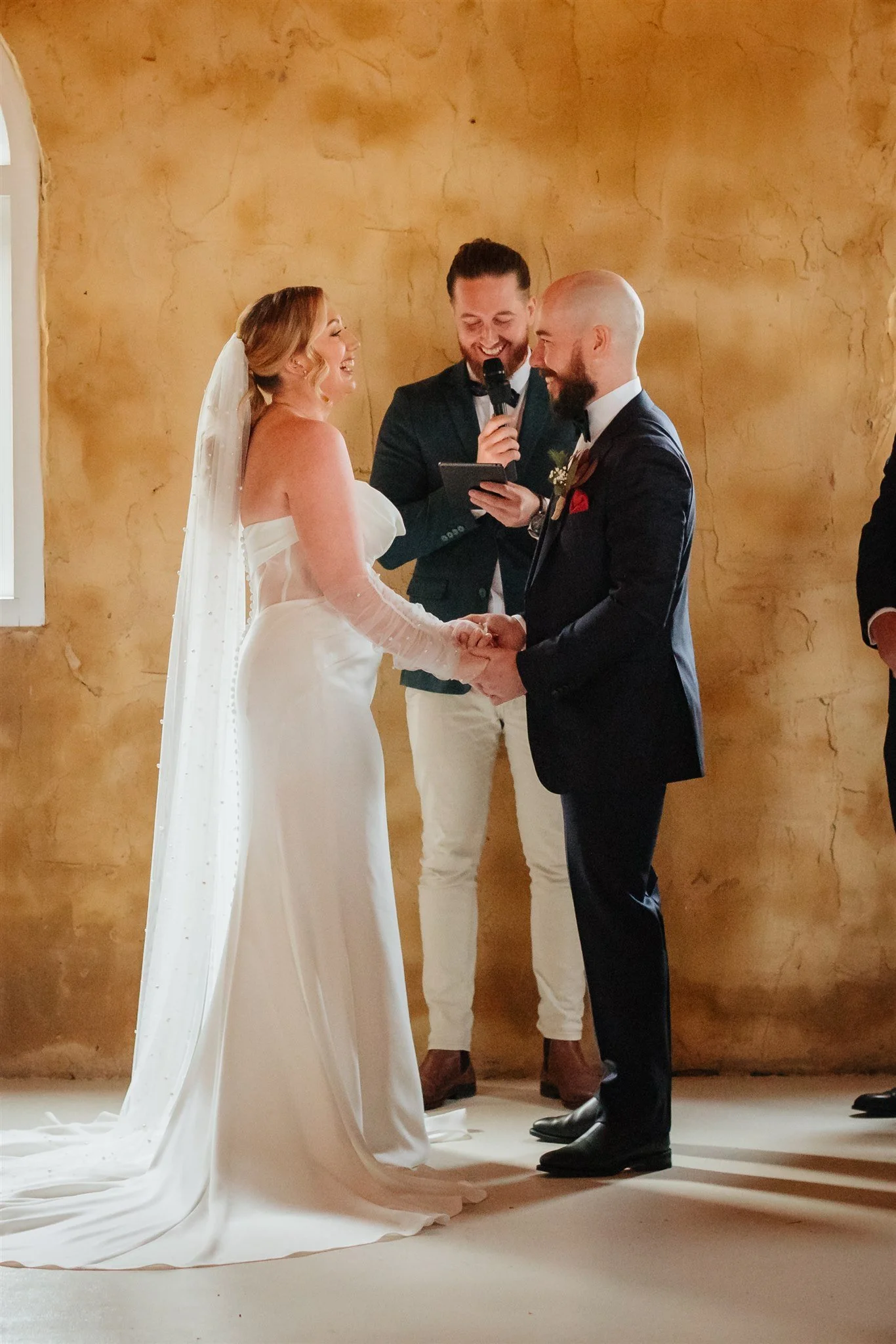 Hannah & Luke | Celebrate Love Today — Memento Collective - Hunter ...