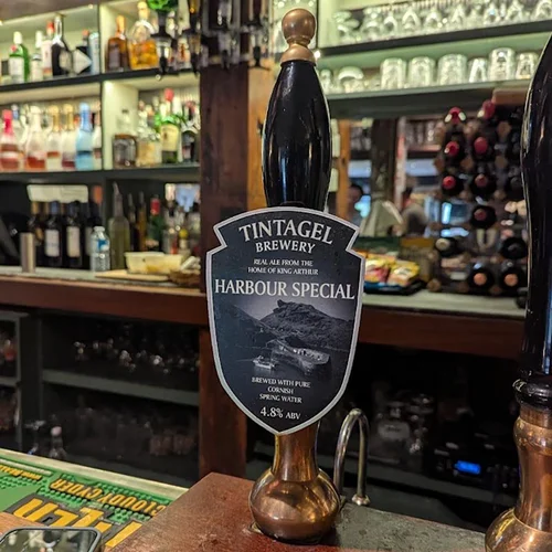 Award-Winning Cornish Brewery | Craft Beer & Local Real Ales