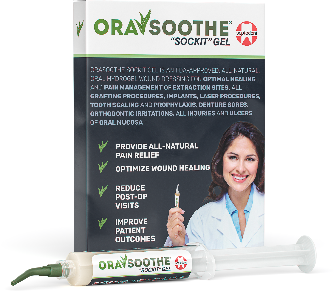 General 1 — ORASOOTHE