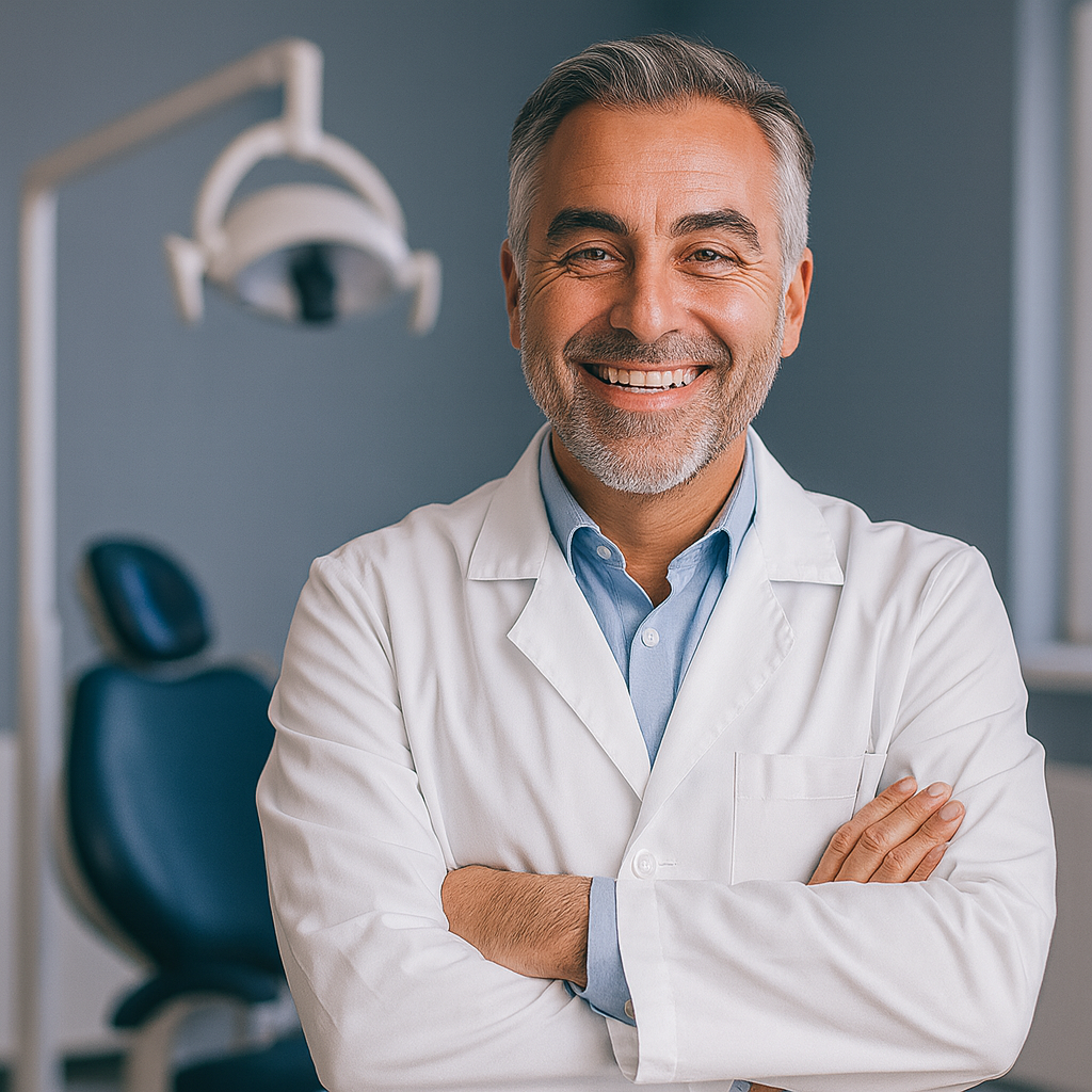 General 1 — ORASOOTHE