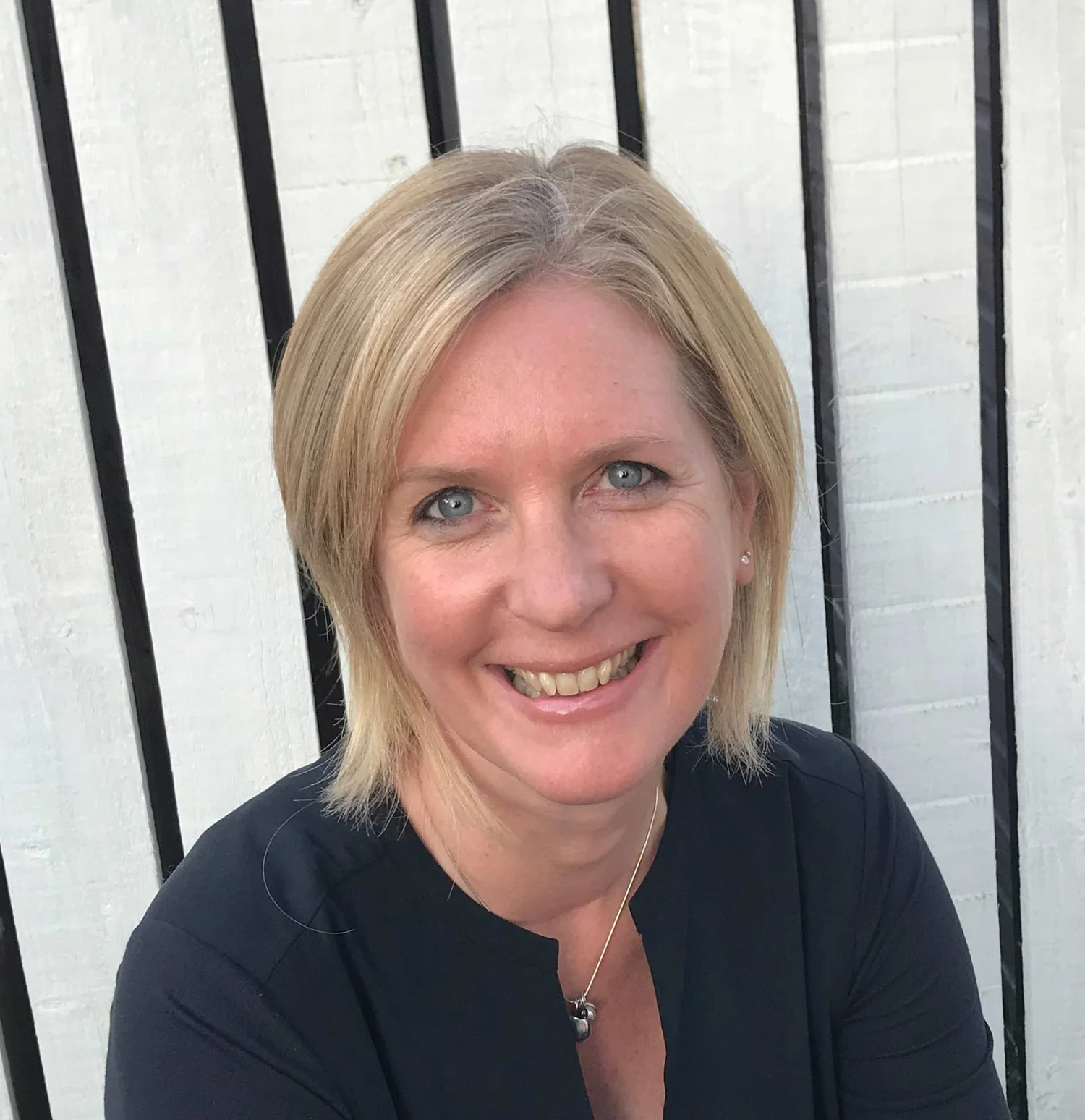 Wendy Elliott — Edinburgh Youth Orchestra